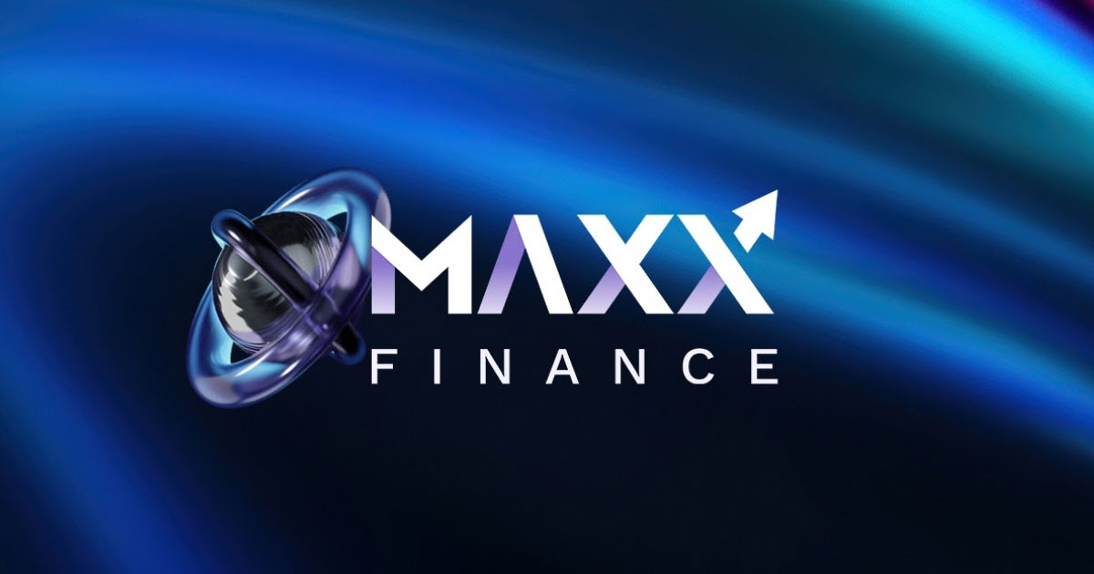 Welcome - MAXX Finance